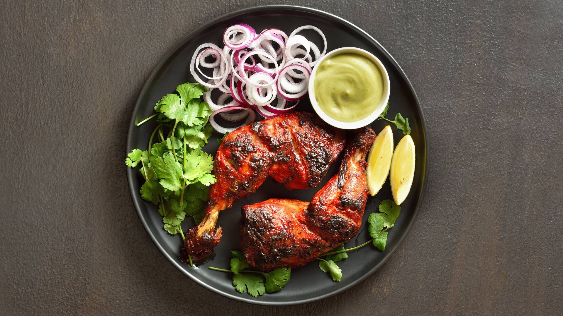 Taj Mahal - Home - Indian - Little Rock AR - Taj Mahal